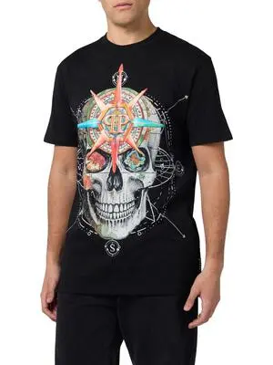 Philipp Plein T-shirt - Black
