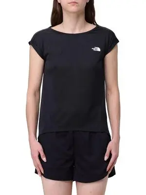 The North Face Short Sleeve Sports T-shirt - Black