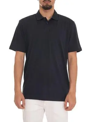 BOSS Polo Shirt - Blue