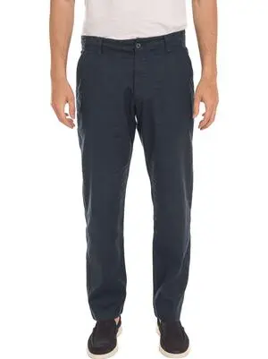 BOSS Tailored Trousers - Blue