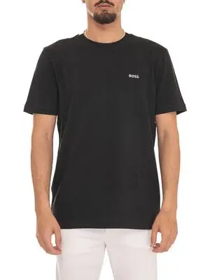 BOSS T-shirt - Black