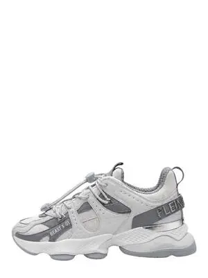 PLEIN SPORT Plein Sport Sneakers Grey