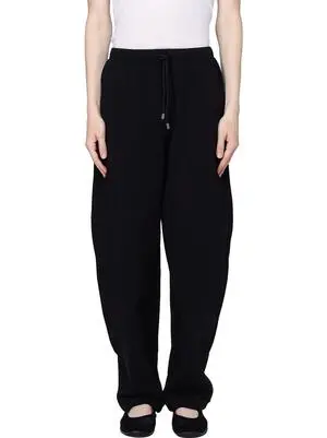 Sportmax Sweatpants - Black