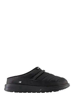 NEW BALANCE Crvn Moc Mule V2 - Black