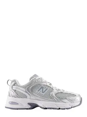 NEW BALANCE 530 Athletic Sneakers - Grey
