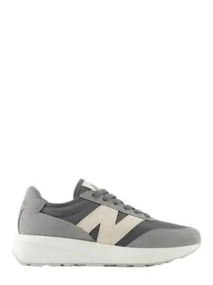 NEW BALANCE 370 Sneakers - Grey
