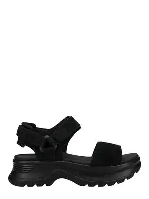 NEW BALANCE Wmns 258 Sandals - Black