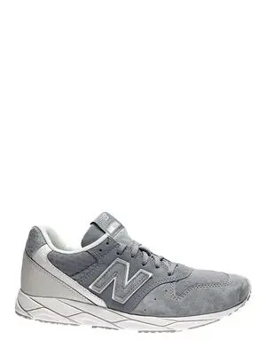 NEW BALANCE Wmns 96 Sneaker - Grey