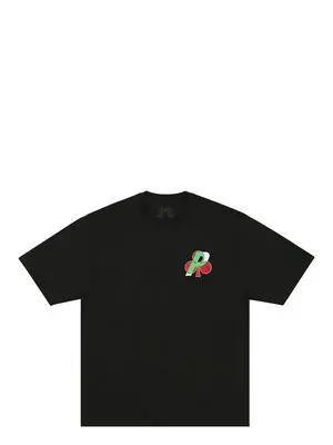 PALACE Graphic T-shirt - Black