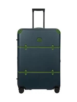 Bric'S Bellagio Check-in Suitcase - Blue
