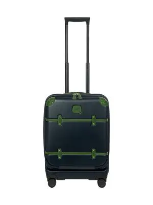 Bric'S Bellagio Cabin Suitcase - Blue