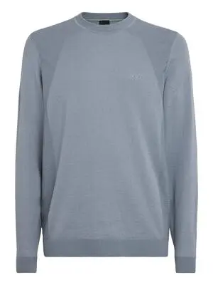 BOSS Boss Momentum Lite Sweatshirt