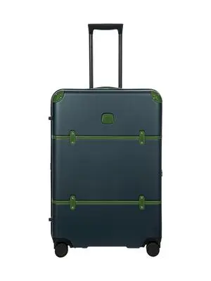 Bric'S Bellagio Check-in Trolley - Blue