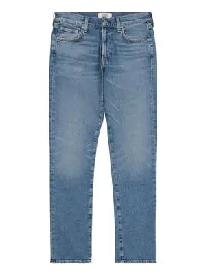 Citizens Of Humanity Gage Straight Leg Jeans - Blue