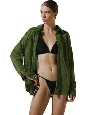 BAOBAB Chivi Shirt - Dua