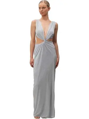BAOBAB BAOBAB Rio Maxi Dress Silver