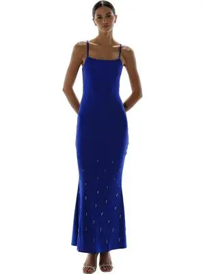 BAOBAB BAOBAB Cale Maxi Dress With Embellishments