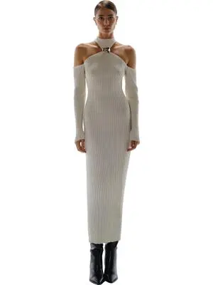 BAOBAB BAOBAB "Yumiko" Maxi Dress