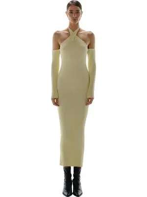 BAOBAB Kai Maxi Dress - Viche