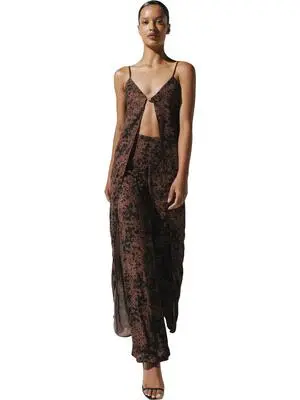 BAOBAB Ava Pants - Wilde