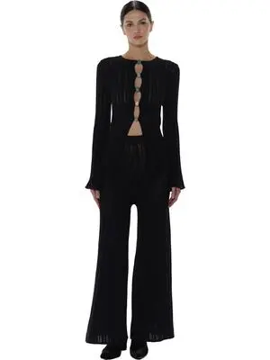 BAOBAB Corsica Pants - Black
