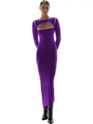 BAOBAB Geneva Maxi Dress - Lucerna