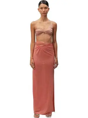 BAOBAB BAOBAB Noah Maxi Skirt