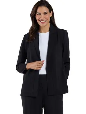 Jude Connally Mindy Lightweight Jacket - Black