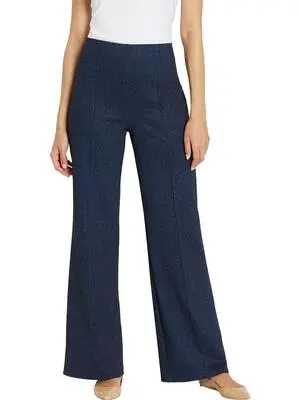 JUDE CONNALLY Jude Connally Felicia High-Waisted Wide-Leg Pants