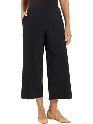 Jude Connally Lolly Pant Lightweight Jude Cloth - Black