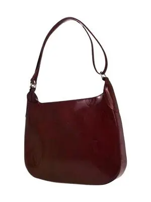Cartier Happy Birthday Shoulder Bag - Red
