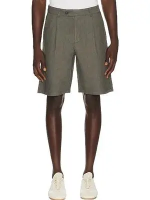Gimaguas Barbate Shorts - Grey