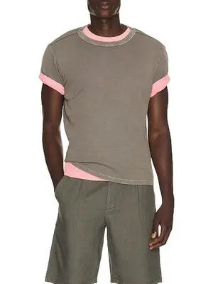 Gimaguas Max T-shirt - Grey