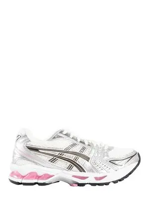 Asics ASICS Gel-Kayano 14 Sneakers Silver