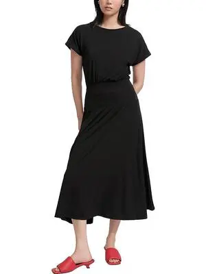 MARCELLA Suvi Dress - Black