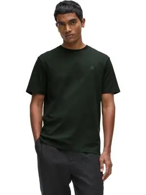 Karl Lagerfeld Kameo T-shirt - Deep Forest