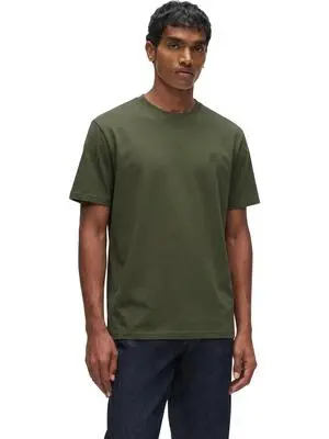 Karl Lagerfeld Kameo T-shirt - Thyme