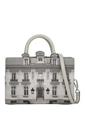 Karl Lagerfeld Maison De Karl Tote Bag - Multi