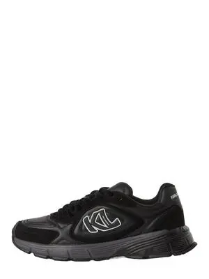 Karl Lagerfeld Orion Sneakers - Black