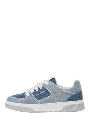 KL JEANS Jeans Denim Sneakers - Denim Blue