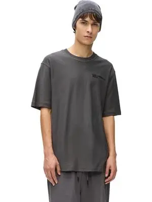 KL JEANS Inside-out T-shirt - Magnet