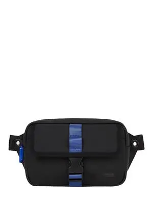 KL JEANS Jeans Strap Belt Bag - Black