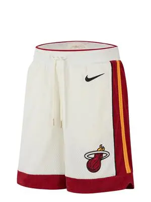 Nike Dri-fit Basketball Shorts - White