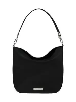 KARL LAGERFELD Karl Lagerfeld Ikon Smooth Hobo Bag