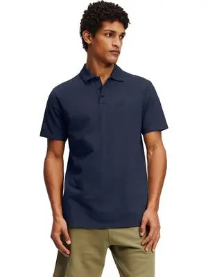 Karl Lagerfeld Kameo Polo Shirt - Navy