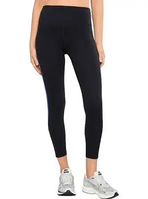 Splits59 Monah High-waist Rigor Leggings 7/8 - Black