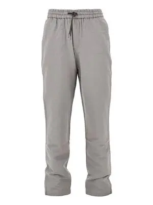 Sease Summer Mindet Twill Pants - Grey