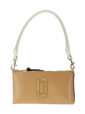Marc Jacobs Snapshot Convertible Shoulder Bag - Multicolor