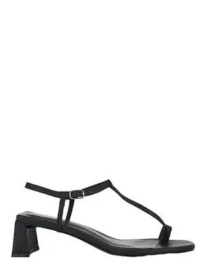 Raye Noa Sandal - Dark Navy