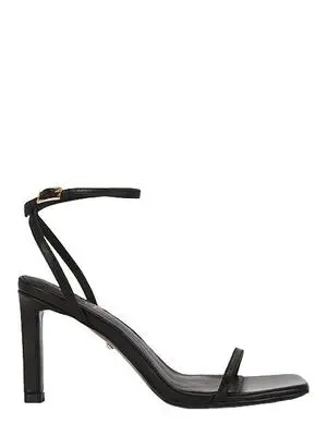 Raye Kathryn Stiletto Heel - Black